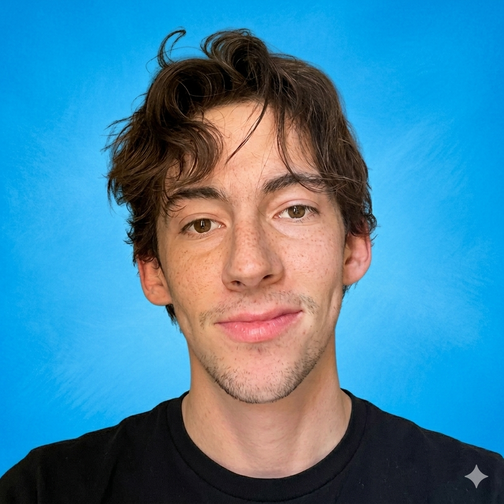 Alex Freedman | alex2learn